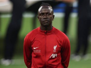 Thể thao trưa 9/6: Liverpool tiếp tục từ chối bán Mane